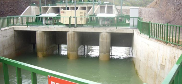 ESMAP Report Assists Turkey in Developing Environmental Guidelines for Growing Hydropower Sector ...